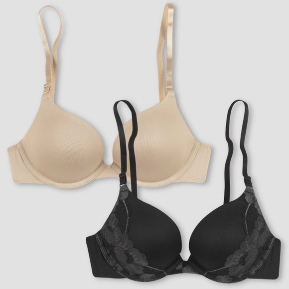 Maidenform | Intimates & Sleepwear | Maidenform Self Expressions ...